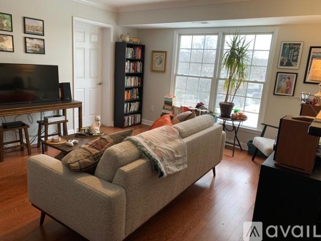 1 BR, 1 BA Apartment 5414 1st Place Northwest, Unit 504, Washington, DC 20011