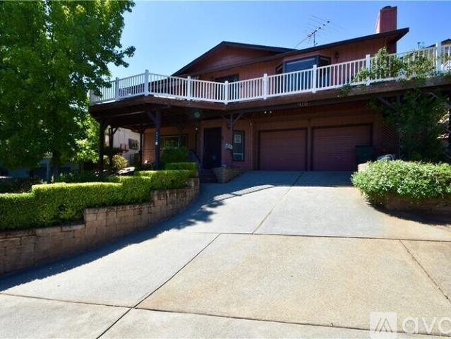 1 BR, 1 BA Apartment 5416 Royal Oaks Dr Studio, Oroville, CA 95966