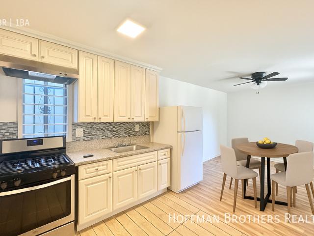 1 BR, 1 BA Apartment 5419 Harold Way, Los Angeles, CA 90027