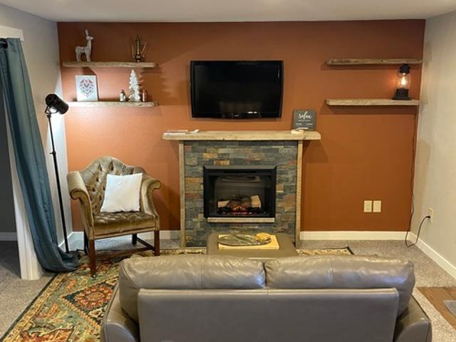 1 BR, 1 BA Apartment 5419 Pinon Valley Road, Unit Blue Spruce Retreat, Colorado Springs, CO 80919