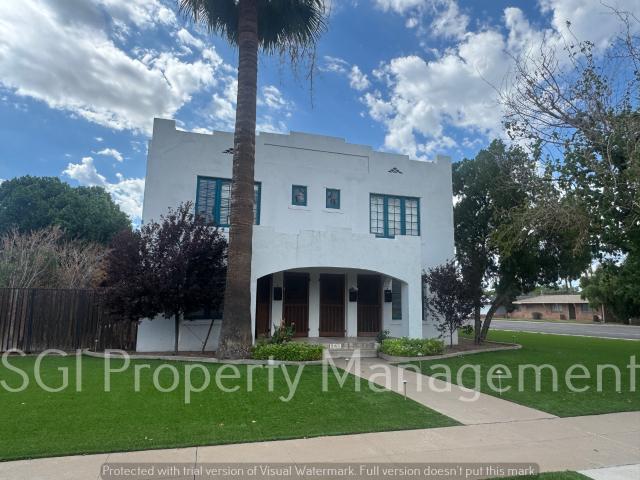 1 BR, 1 BA Apartment 541 W Monte Vista Rd, Phoenix, AZ 85003