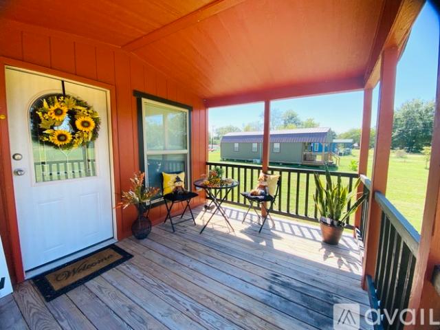 1 BR, 1 BA Apartment 5421 Tx 135, Unit C, Jacksonville, TX 75766