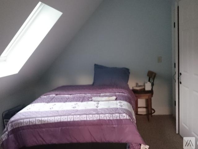 1 BR, 1 BA Apartment 542 Browns Road, Unit 542A, Mansfield, CT 06268