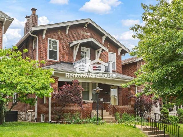 1 BR, 1 BA Apartment 5436 Lisette Ave Fl 1, Saint Louis, MO 63109