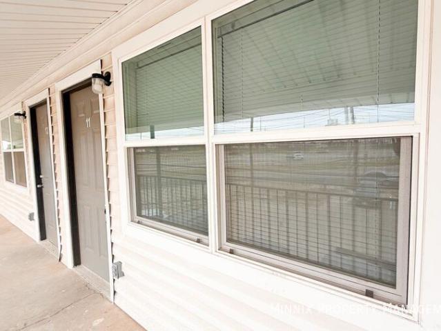 1 BR, 1 BA Apartment 5438 40th St. 5438 40th St Lubbock, TX 79414