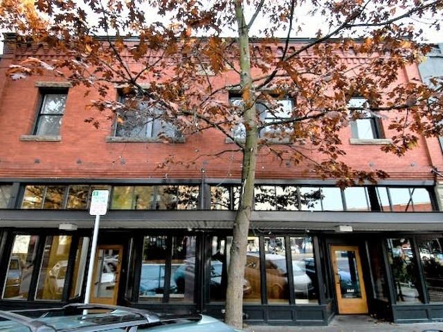 1 BR, 1 BA Apartment 5443 Ballard Avenue NW Unit 205, Seattle, WA 98107