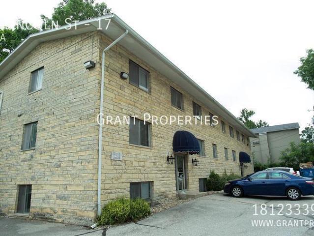 1 BR, 1 BA Apartment 544 S Lincoln St, Bloomington, IN 47401