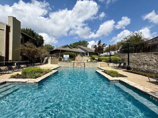 1 BR, 1 BA Apartment 5450 Rowley Rd Unit 1120, San Antonio, TX 78240