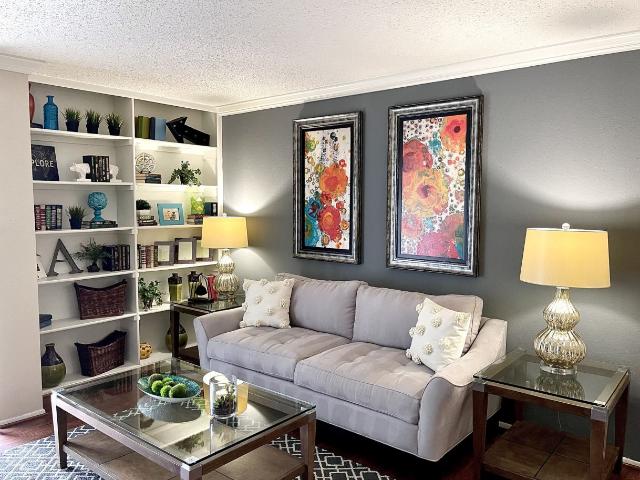 1 BR, 1 BA Apartment 5450 Rowley Rd Unit 1619, San Antonio, TX 78240