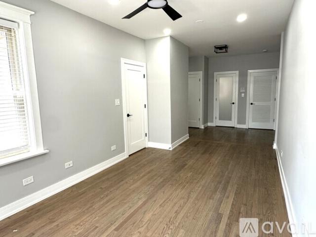 1 BR, 1 BA Apartment 5452 N Paulina St, Unit 1F, Chicago, IL 60640