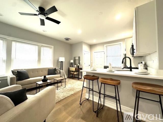 1 BR, 1 BA Apartment 5452 N Paulina St, Unit 1R, Chicago, IL 60640