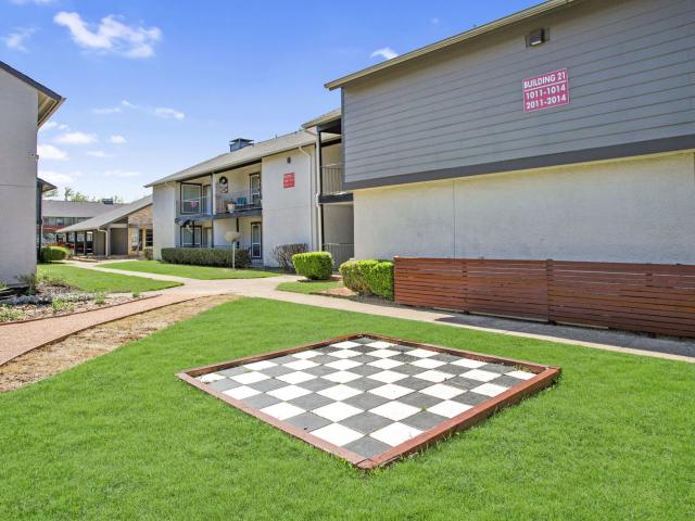 1 BR, 1 BA Apartment 5454 Peterson Lane Unit 1077, Dallas, TX 75240