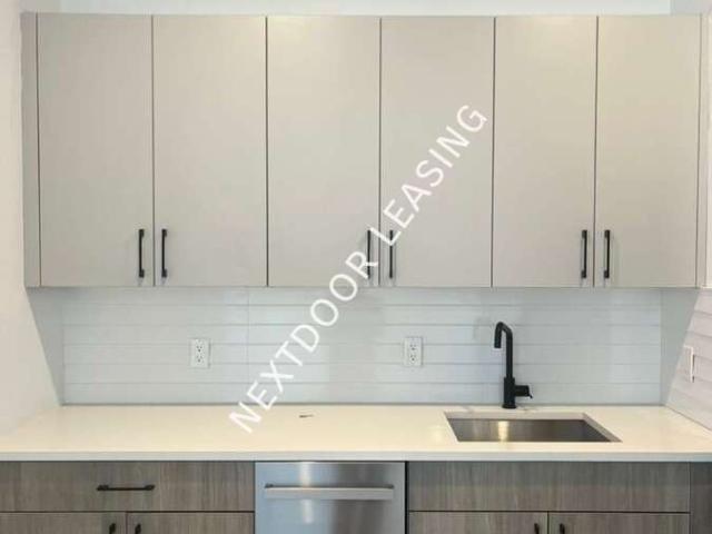 1 BR, 1 BA Apartment 545 MLK Dr, Jersey City, NJ 07304