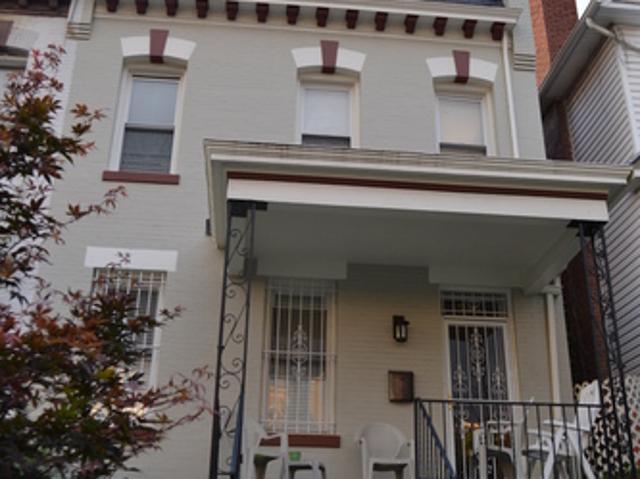 1 BR, 1 BA Apartment 545 Park Rd NW, Unit Basement, Washington, DC 20010