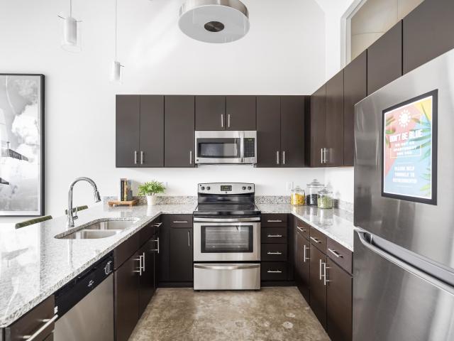 1 BR, 1 BA Apartment 545 Power Plant Circle Unit B 408, Winston Salem, NC 27101