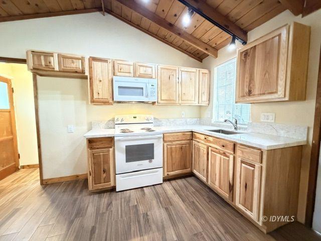 1 BR, 1 BA Apartment 54605 North Circle Drive, Idyllwild, CA 92549