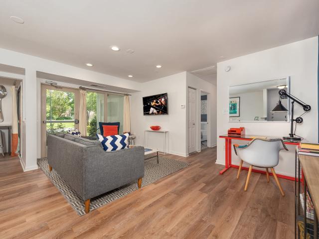 1 BR, 1 BA Apartment 5464 Harpers Farm Road Unit C3, Columbia, MD 21044