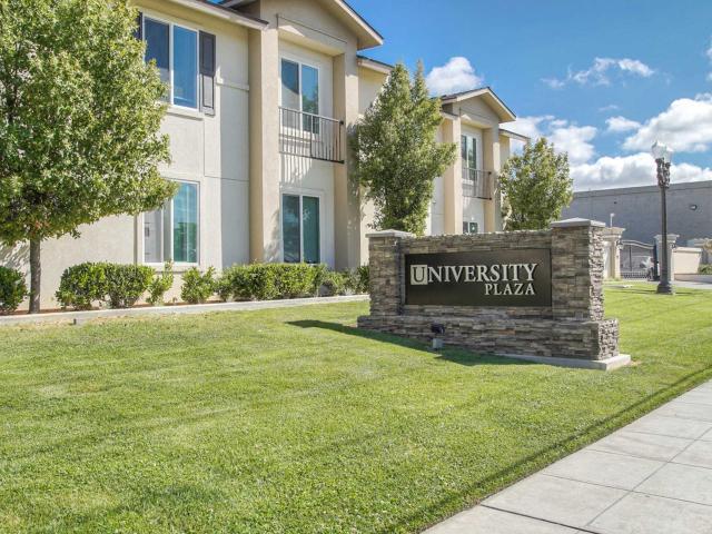 1 BR, 1 BA Apartment 5469 North Cedar Avenue Unit 28108, Fresno, CA 93710