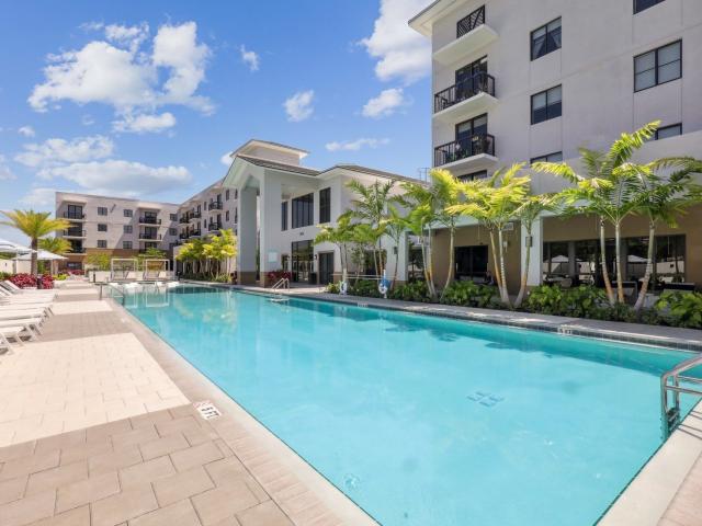 1 BR, 1 BA Apartment 5475 North University Drive Unit 5510, Fort Lauderdale, FL 33351