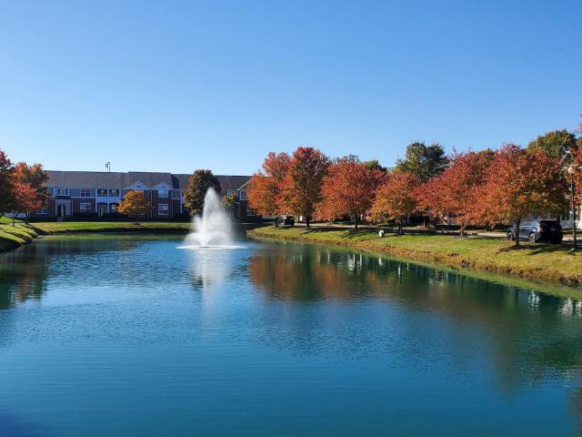1 BR, 1 BA Apartment 5475 Winding River Road Unit 5474C, Noblesville, IN 46062