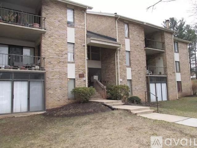 1 BR, 1 BA Apartment 5478 Cedar Ln, Unit C3, Columbia, MD 21044