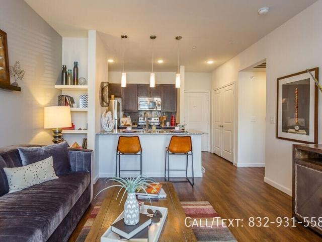 1 BR, 1 BA Apartment 5498 Farm to Market 2920, Spring, TX 77379