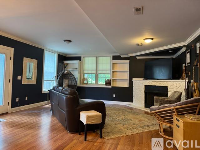 1 BR, 1 BA Apartment 54 Stone House Road, Avery Creek, NC 28704