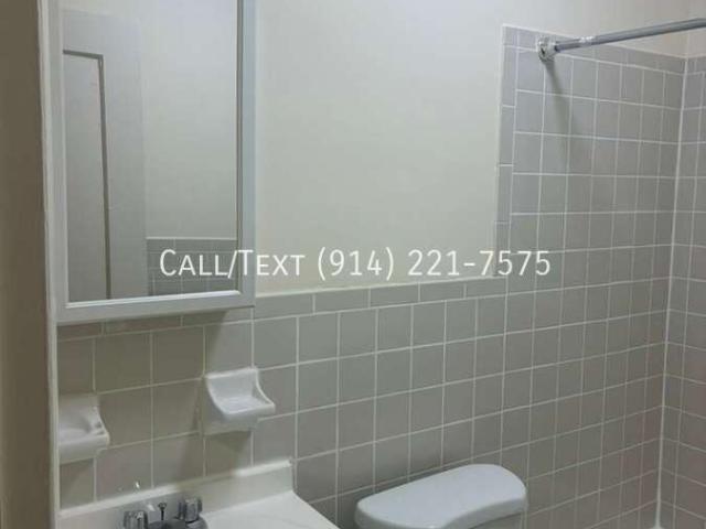 1 BR, 1 BA Apartment 54 Saratoga Ave, Yonkers, NY 10705