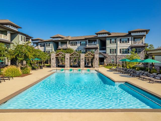 1 BR, 1 BA Apartment 553 Agripark Drive Unit 0804, Murfreesboro, TN 37128