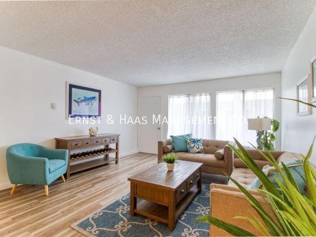 1 BR, 1 BA Apartment 5500 Ackerfield Ave, Long Beach, CA 90805