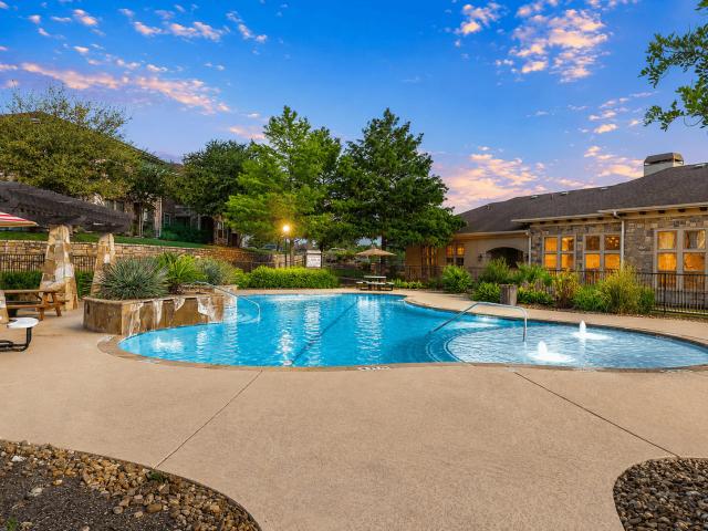 1 BR, 1 BA Apartment 5500 Overpass Road Unit 11 1108, Buda, TX 78610