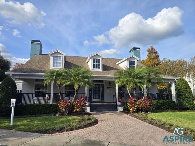 1 BR, 1 BA Apartment 5501 110th Ave N Unit I201, Pinellas Park, FL 33782