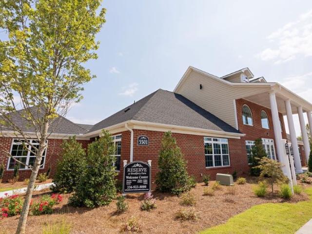 1 BR, 1 BA Apartment 5501 Belmont Dr Unit 5570 301, Winston Salem, NC 27106