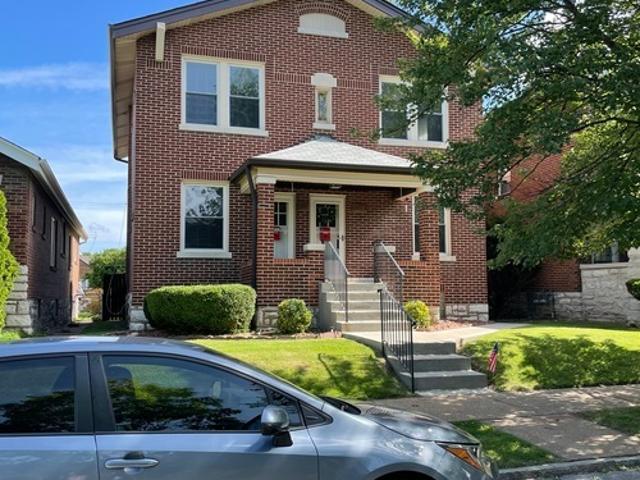 1 BR, 1 BA Apartment 5501 Holly Hills Avenue, Unit A, St. Louis, MO 63109