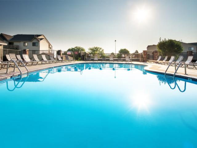 1 BR, 1 BA Apartment 5501 Warwick Court Unit 01014, Lincoln, NE 68516
