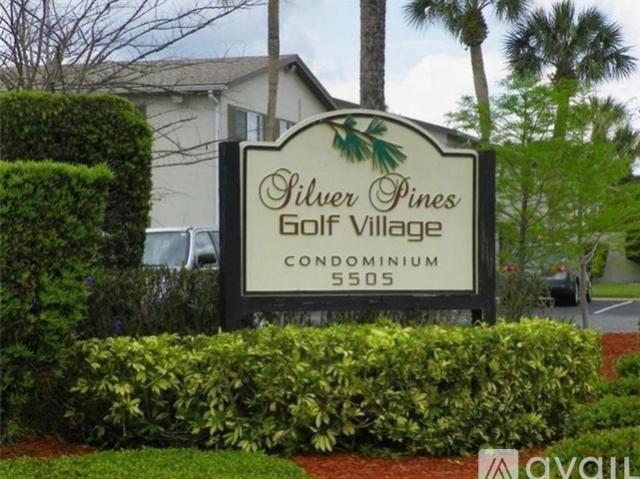 1 BR, 1 BA Apartment 5505 Hernandes Drive, Unit 248, Orlando, FL 32808