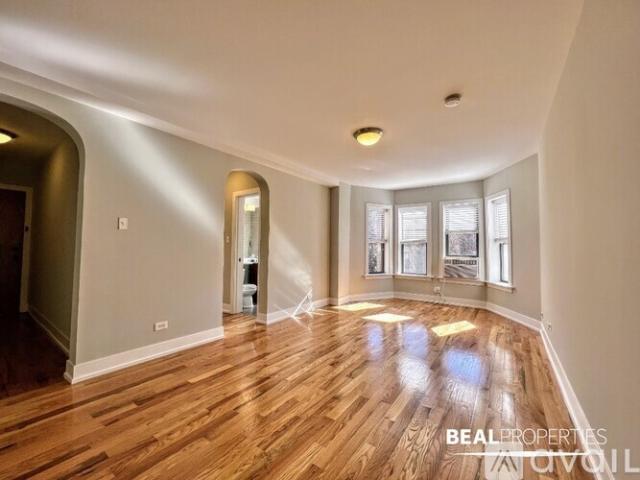 1 BR, 1 BA Apartment 550 W Arlington Pl, Unit 202, Chicago, IL 60614