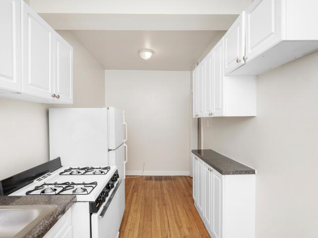 1 BR, 1 BA Apartment 550 West Aldine, Chicago, IL 60657