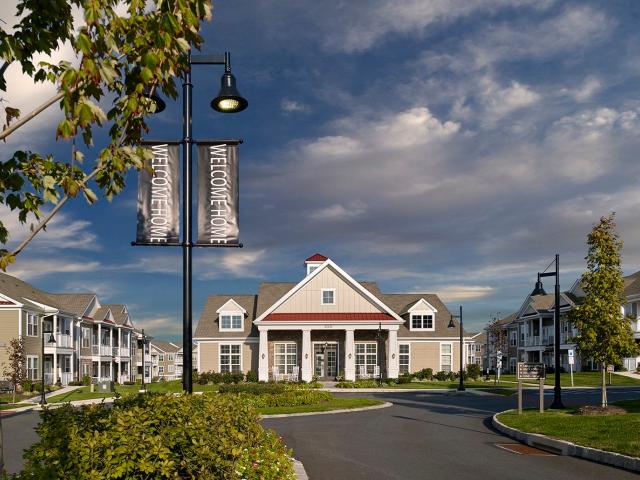 1 BR, 1 BA Apartment 550 Campus Drive Unit 0310, Collegeville, PA 19426