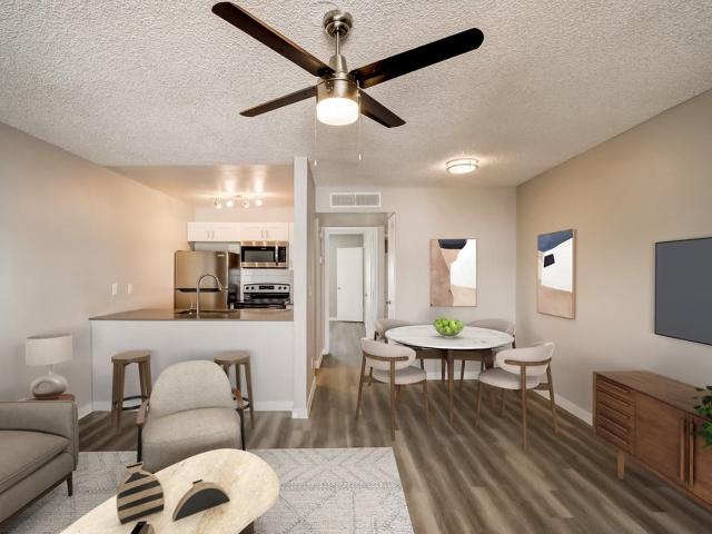 1 BR, 1 BA Apartment 550 E Earll Dr Unit 23, Phoenix, AZ 85012