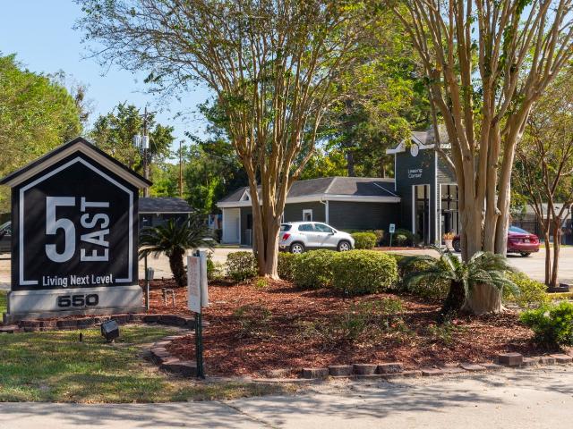 1 BR, 1 BA Apartment 550 Lee Drive Unit 048, Baton Rouge, LA 70808