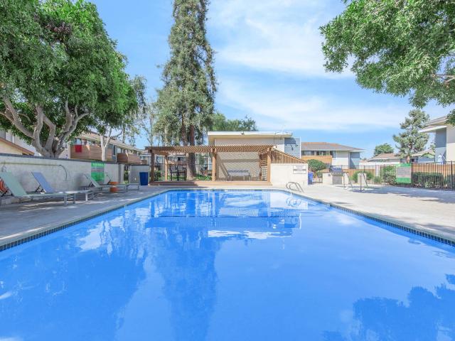 1 BR, 1 BA Apartment 550 Los Arbolitos Blvd Unit 025, Oceanside, CA 92058