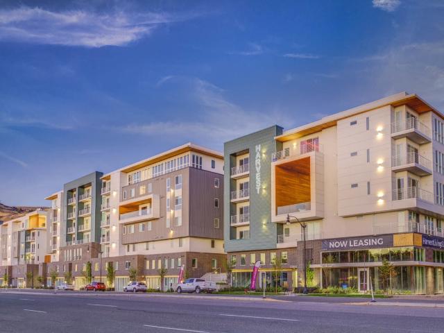 1 BR, 1 BA Apartment 550 North 300 West Unit 1523, Salt Lake City, UT 84103