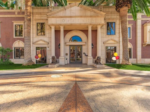 1 BR, 1 BA Apartment 550 North Figueroa Street Unit 5058, Los Angeles, CA 90012