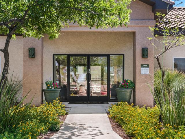 1 BR, 1 BA Apartment 550 North Harrison Road Unit 6101, Tucson, AZ 85748