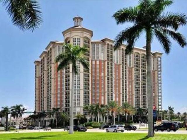 1 BR, 1 BA Apartment 550 Okeechobee Blvd, Unit 812, West Palm Beach, FL 33401