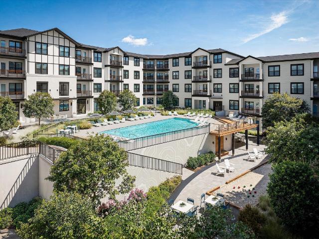 1 BR, 1 BA Apartment 550 Southern Sage Loop Unit 464, Cary, NC 27518