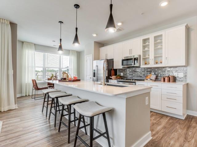 1 BR, 1 BA Apartment 550 Stanton Street Unit 520 202, Frederick, MD 21701