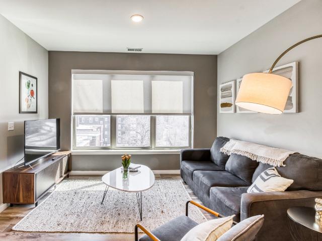 1 BR, 1 BA Apartment 5510 Pershing Avenue Unit 416, Saint Louis, MO 63112