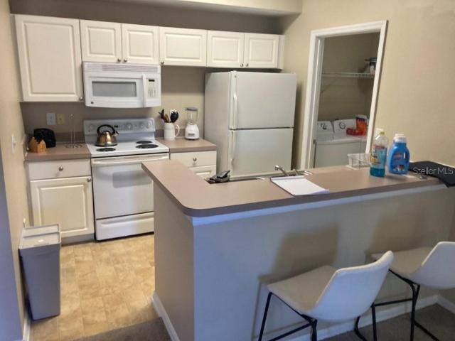 1 BR, 1 BA Apartment 5512 Metrowest Boulevard, Orlando, FL 32811